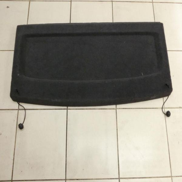 USリアーカーゴカバー Cubierta de maletero bandeja trasera bandeja trasera VWポロ9N 05-09  Cubierta de maletero bandeja trasera band...