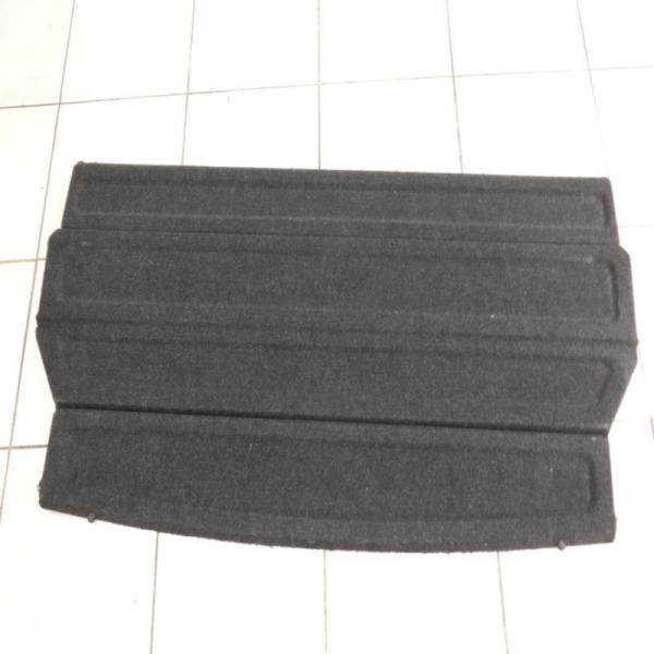 USリアーカーゴカバー Laderaumabdeck   Hutablage HeckablageについてOpel Meriva A 06-09 13213570  Laderaumabdeckung Hutablage Heckablag...