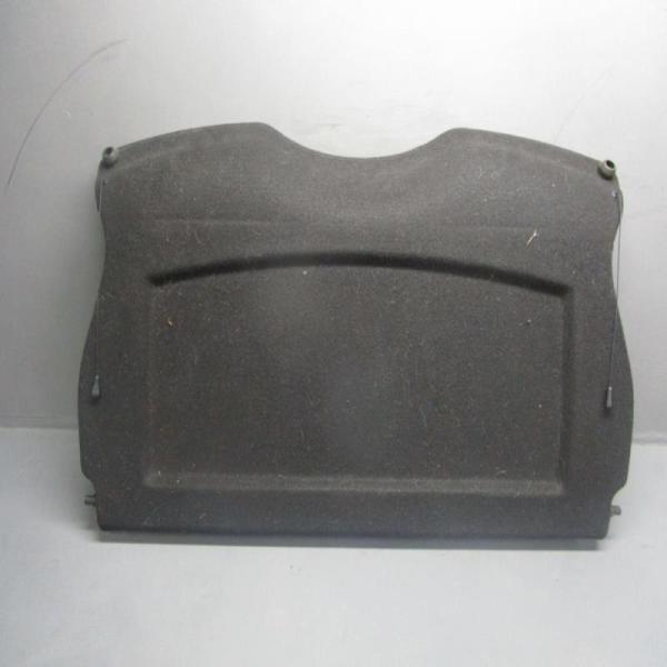 USリアーカーゴカバー フォードフュージョン（JU_）1,6 Hutablage Laderraumabdec  カン  FORD FUSION (JU_) 1,6 Hutablage Laderraumabdeckung