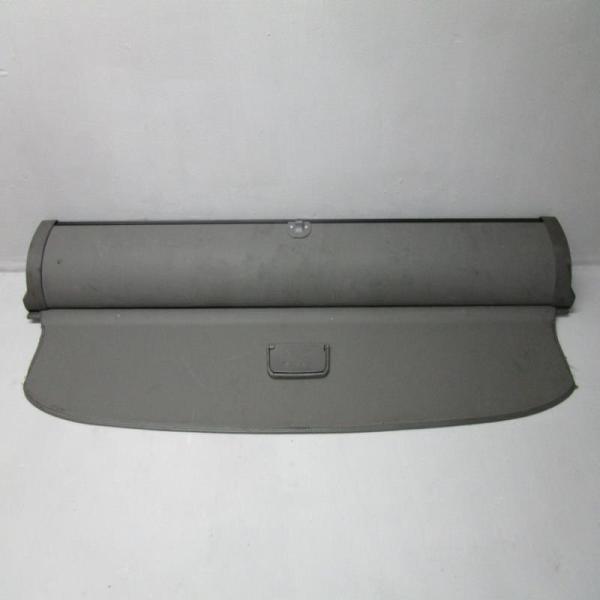 USリアーカーゴカバー AUDI A4 AVANT（8E5、B6）1.9 TDIフタブラージュラデラウマブデック カン8E9863553  AUDI A4 AVANT (8E5, B6) 1.9 TDI Hutablage Laderrau...