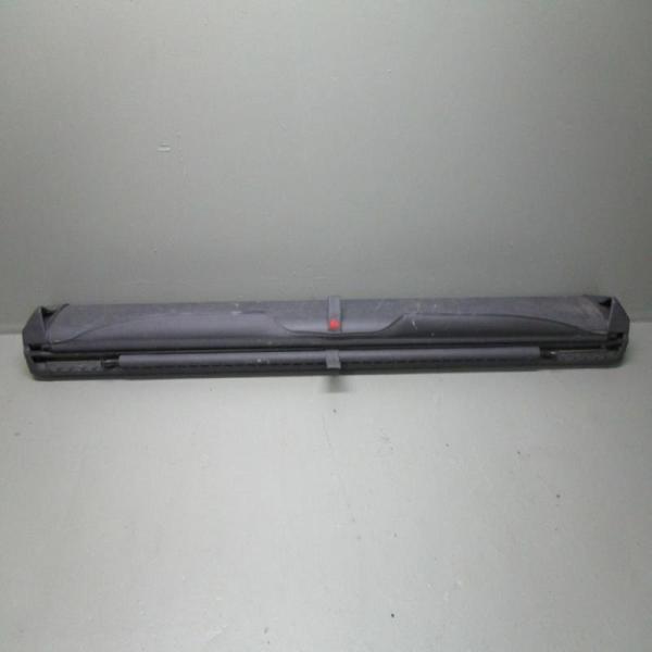 USリアーカーゴカバー メルセデスE-KLASSE S210 220 T CDIフッタブラージュラデラウマブデック カントレン  MERCEDES E-KLASSE S210 220 T CDI Hutablage Laderraumabd...