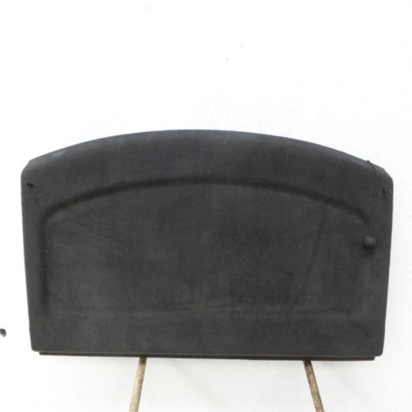 USリアーカーゴカバー Laderaumabdeck   ung Hutablage Heckablage m。 Komfortnetz VWゴルフ1K V 03-08  Laderaumabdeckung Hutablage Heckab...