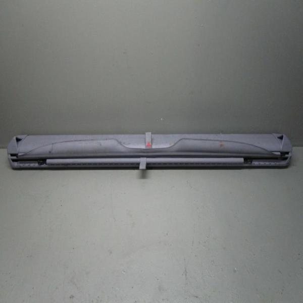 USリアーカーゴカバー フタブラージュ・ラデュラウマブデクス カン・ゲプチクネッツメルセデスE-KLASSE KOMBI（S210）E 280 T  Hutablage Laderraumabdeckung Gep?cknetz MERCE...