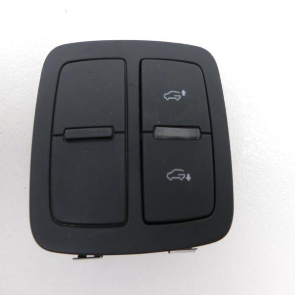 USリアーカーゴカバー Schalter Hinten Rechts Laderaum Absenkungf?rAudi Q7 4L 05-09 4L0959511B  Schalter Hinten Rechts Laderaum Abs...