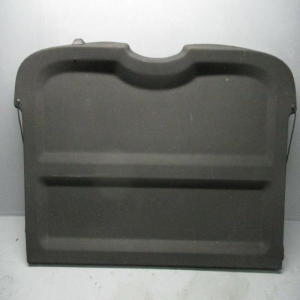 USリアーカーゴカバー オペルベクトラC 1.9 CDTIフタブラージュラデラウマブデック カン  OPEL VECTRA C 1.9 CDTI Hutablage Laderraumabdeckung