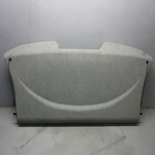 USリアーカーゴカバー FIAT BRAVO I（182）1.6 16Vフッタブラージュラデラウマブデック カン  FIAT BRAVO I (182) 1.6 16V Hutablage Laderraumabdeckung