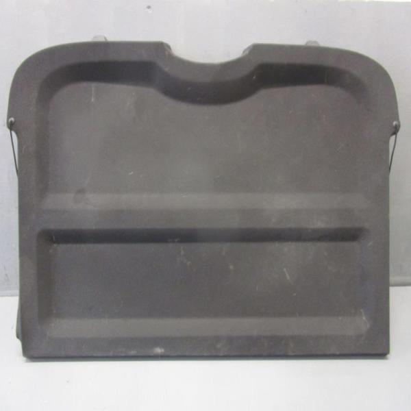 USリアーカーゴカバー オペルベクトラC 1.9 CDTI（ヴォーシャル）フタブラージュ・ラデラウマブデック カンシュヴァルツ  OPEL VECTRA C 1.9 CDTI (VAUXHALL) Hutablage Laderraumab...