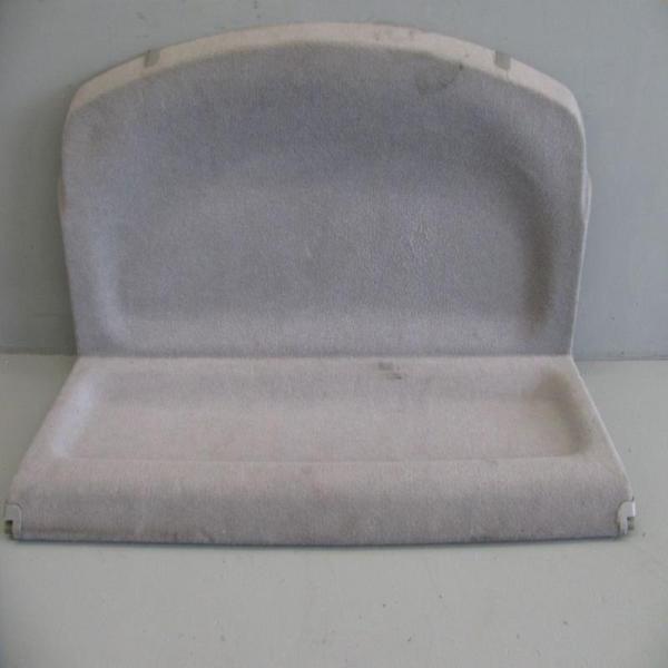 USリアーカーゴカバー オペルベクトラB（36_）2.2I 16Vフッタブレイクラダーラウマブデック カン  OPEL VECTRA B (36_) 2.2I 16V Hutablage Laderraumabdeckung