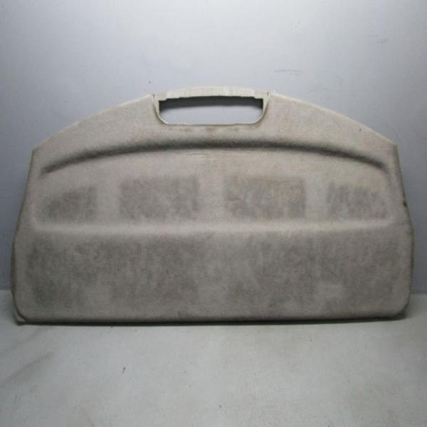 USリアーカーゴカバー VW PASSAT（3B2）1,8フッタブラージュラデラウマブデック カンモ  VW PASSAT (3B2) 1,8 Hutablage Laderraumabdeckung Limo