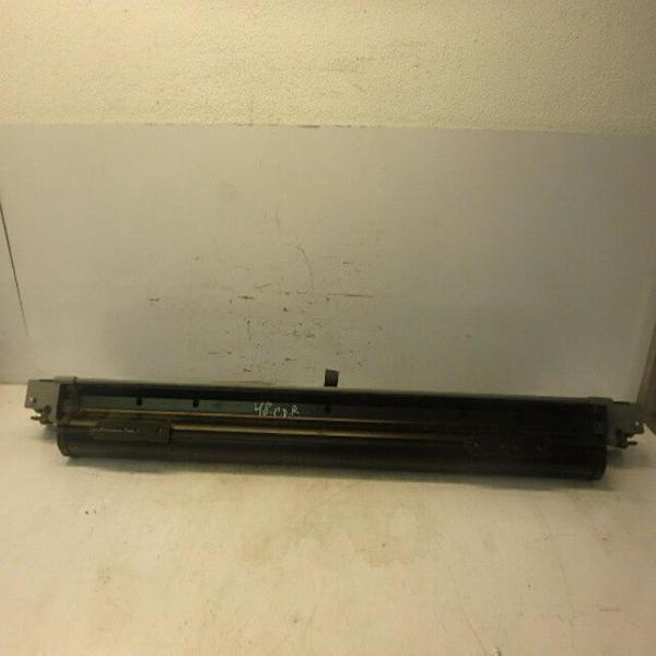 USリアーカーゴカバー Kofferraumabde   BMW 525i 5er E39 2,5ベンジンM54B25 256S5 8236357 DE196322  Kofferraumabdeckung BMW 525i 5er E39...