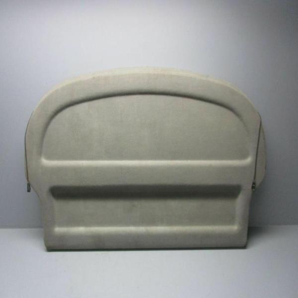 USリアーカーゴカバー フタブラージュ・ラデュラウマブデック ルノー・ラグナ2 II（BG0 / 1_）1.8 16V（BG0B、BG0M）  Hutablage Laderraumabdeckung RENAULT LAGUNA 2 II...