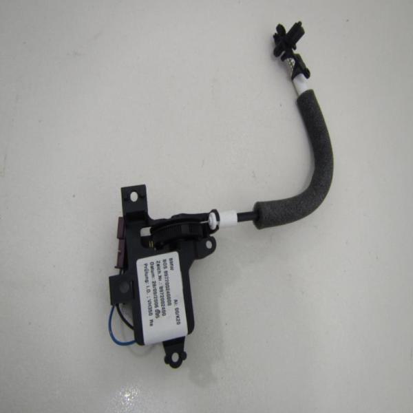 USリアーカーゴカバー ステルモーター Laderaumabdeck   unこんにちはBMW 3er E91 320D 05-08  Stellmotor Elektr. Laderaumabdeckung Re Hi f?r BMW 3...