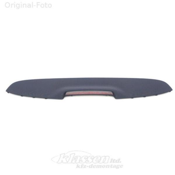 USリアーカーゴカバー 小包シェルフブレーキライトMercedes W220 S600 Long A2206900530 511A  parcel shelf brakelight Mercedes W220 S 600 Long A220...