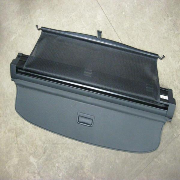 USリアーカーゴカバー Laderaumabdeck  トレンネッツアウディA4 8E B6 B7アヴァン8E9863553 94H LRA魂  Laderaumabdeckung mit Trennnetz Audi A4 8E B6 B...