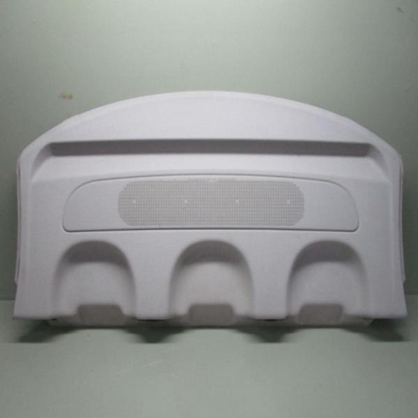 USリアーカーゴカバー メルセデスE-KLASSE 02-09 S211 W211フッタブラージュラデラウマブデック カンA2116900049  MERCEDES E-KLASSE 02-09 S211 W211 Hutablage La...