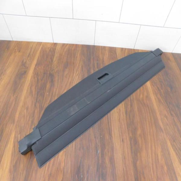 USリアーカーゴカバー Laderaumabdeck  シュコダオクタビア1U Kombi Heckablage schwarz 1U9867871Aオリジナル  Laderaumabdeckung Skoda Octavia 1U Kom...