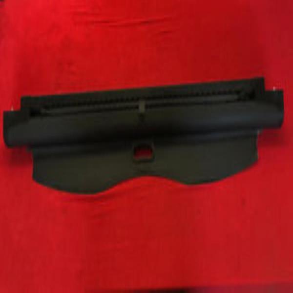 USリアーカーゴカバー Hutablage Laderraumabdec   kungGep ckrolloBMW 3er E46ツーリングGute Zustand  Hutablage Laderraumabdeckung  Gep?ck...