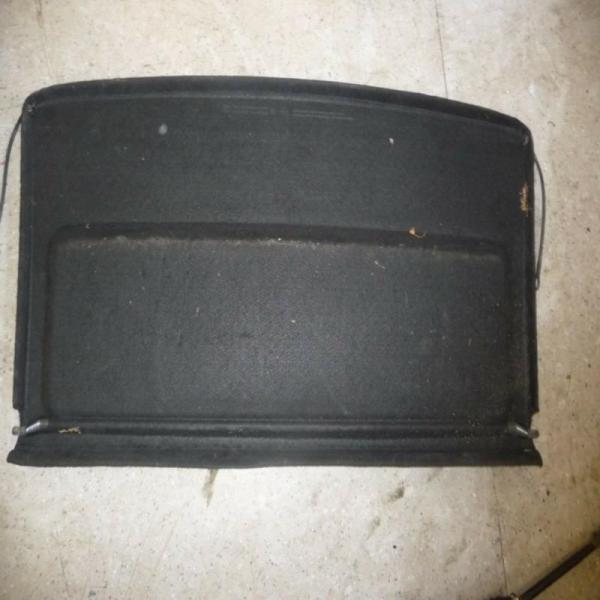 USリアーカーゴカバー VWゴルフ3 Hutablage Kofferraum Abdeckung 1H6867769B（24431）  VW Golf 3 Hutablage Kofferraum Abdeckung 1H6867769B...