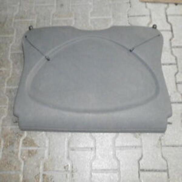 USリアーカーゴカバー Hutablage、Laderaumabdeck   ungフォードフォーカス-04、98ABA46506AN、Grau 5-t rigeLimousi  Hutablage, Laderaumabdeckung F...