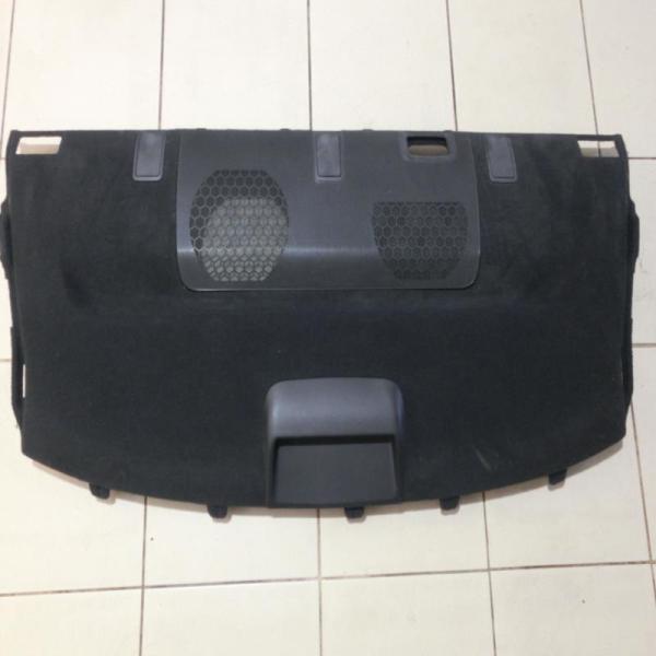 USリアーカーゴカバー Cubierta de maletero bandeja trasera bandeja traseraパラIS II 220d 05-13  Cubierta de maletero bandeja trasera...