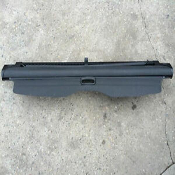 USリアーカーゴカバー BMW E39 5er 530d Laderaumabdeck   ung Trennetz Kofferraum 8236357オリジナル  BMW E39 5er 530d  Laderaumabdeckung ...