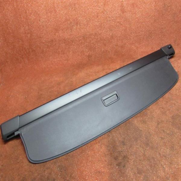 USリアーカーゴカバー 3C9867871 Laderaumabdeck  とRollof?rNetztrennwand schwarz VW Passat 3C Variant  3C9867871 Laderaumabdeckung R...