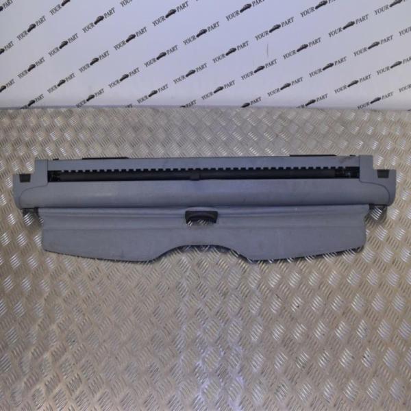 USリアーカーゴカバー BMW E39 5シリーズツーリングローラーブラインドロードカバー8236357   BMW E39 5 Series Touring roller blind load cover 8236357