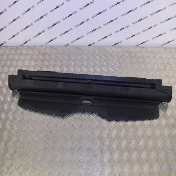 USリアーカーゴカバー BMW E39 5シリーズツーリングローラーブラインドロードカバー8236357   BMW E39 5 Series Touring roller blind load cover 8236357