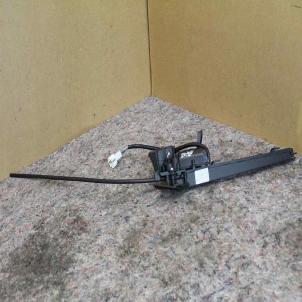 USリアーカーゴカバー メルセデスW212オリジナルElektromotor Laderaumabdeck   ung links schwarz A2128202942  Mercedes W212 Original Elektromot...