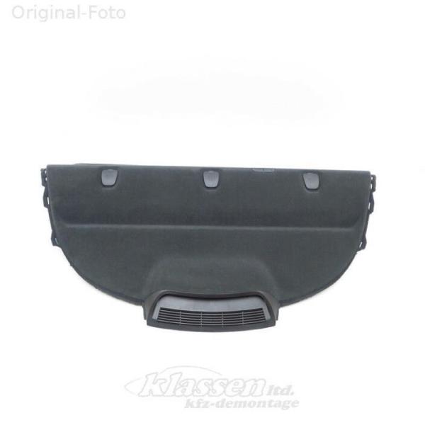 USリアーカーゴカバー Hutablage Jaguar XF X 250 03.09  -  Bremsleuchte Heckablage  Hutablage Jaguar XF X250 03.09- Bremsleuchte He...