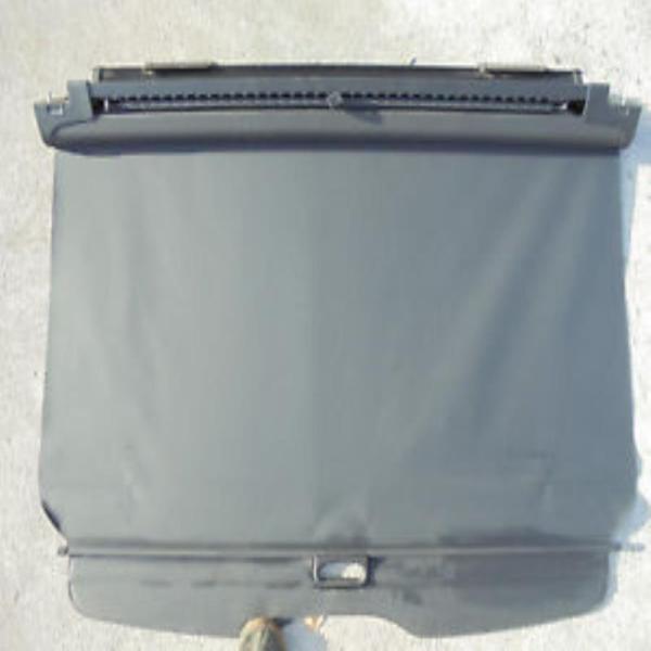 USリアーカーゴカバー BMW 5er E39 Kofferraumabde   ckung 8236357  BMW 5er E39 Kofferraumabdeckung 8236357