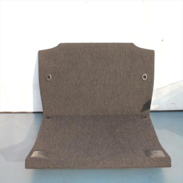USリアーカーゴカバー Laderaumabdeck   ung Kofferraumbode   n Einlegeboden 54703014 BMW 118 D E81  Laderaumabdeckung Kofferraumbod...