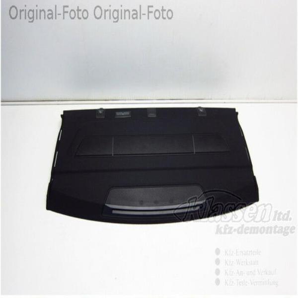 USリアーカーゴカバー フタブラージュBremsleuchteメルセデスEクラスW212 2126901049  Hutablage Bremsleuchte Mercedes E Klasse W212 2126901049 Heckab...