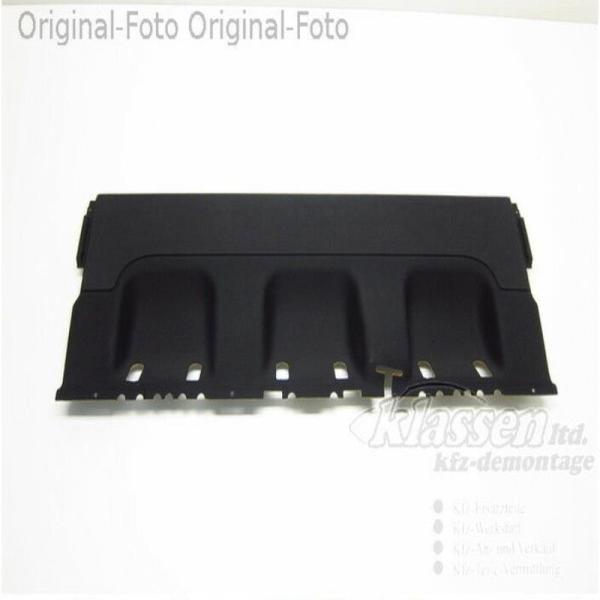 USリアーカーゴカバー HutablageメルセデスSクラスW221 10.05 A2216900349  Hutablage Mercedes S-Klasse W221 10.05- A2216900349