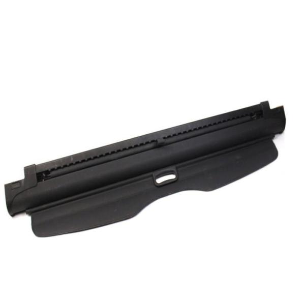 USリアーカーゴカバー オリジナルBMW 5er E39ツーリングLaderaumabdeck   ung Kombirollo Trennnetz 8236357 KFZ  original BMW 5er E39 Touring Lad...