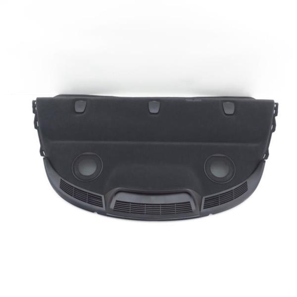 USリアーカーゴカバー Hutablage BremsleuchteジャガーXF CC9 8X23-466B58-AC  Hutablage Bremsleuchte Jaguar XF CC9 8X23-466B58-AC