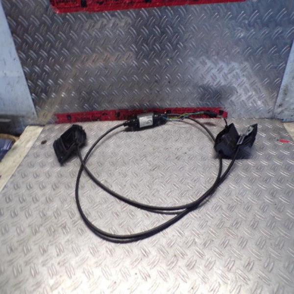 USリアーカーゴカバー メルセデスベンツW211 Stellmotor Laderaumabdeck   ung A2118203942  Mercedes-Benz W211 Stellmotor Laderaumabdeckung A2...