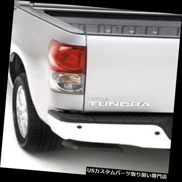 USリアステップバンパー Amp Research BedStep Bumper Step 75305-01a 2007-2013トヨタツンドラトラック  Amp Research BedStep Bumper Step 75305-01a...