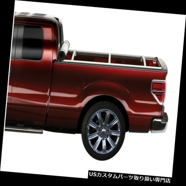 USトノーカバー/トノカバー Extang 14870タフ・トンノ。 Tonneauカバーは95-04タコマにフィット  Extang 14870 Tuff Tonno; Tonneau Cover Fits 95-04 Tacoma