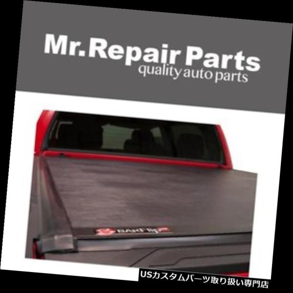 USトノーカバー/トノカバー Bakflip 05-15トヨタタコマVPハード折りたたみTonneau 5 'ベッドカバー162406  BAKFLIP For 05-15 Toyota Tacoma VP Hard Folding Ton...