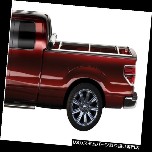 USトノーカバー/トノカバー Extang 14940 Tuff Tonno Tonneauカバー  Extang 14940 Tuff Tonno Tonneau Cover