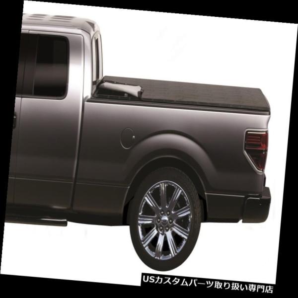USトノーカバー/トノカバー 04-08 F-150 Extang 2795 BlackMaxトノーカバーにフィット  Fits 04-08 F-150 Extang 2795 BlackMax Tonneau Cover