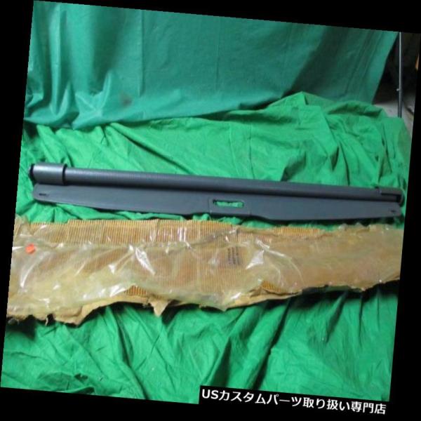 USトノーカバー/トノカバー リアコンパートメントトノーカバー80年代初期オムニホライズンNOS MOPAR 4271054  Rear Compartment Tonneau Cover Early 80s Omni Horizon NO...