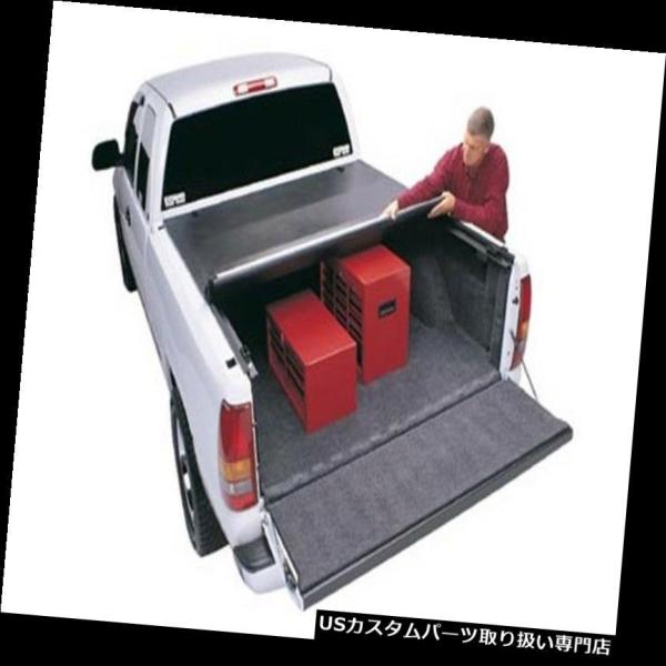 USトノーカバー/トノカバー Extang RT 27760ロールアップトノートラックカバー2005-2011ダッジラムダコタ6'6 "ベッド  Extang RT 27760 Roll Up Tonneau Truck Cover 200...