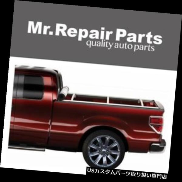 USトノーカバー/トノカバー 2005-2008 LINCOLN MARK LT 5.5 'ベッドタフトンノトネカバー14780のためのEXTANG  EXTANG FOR 2005-2008 LINCOLN MARK LT 5.5' BE...
