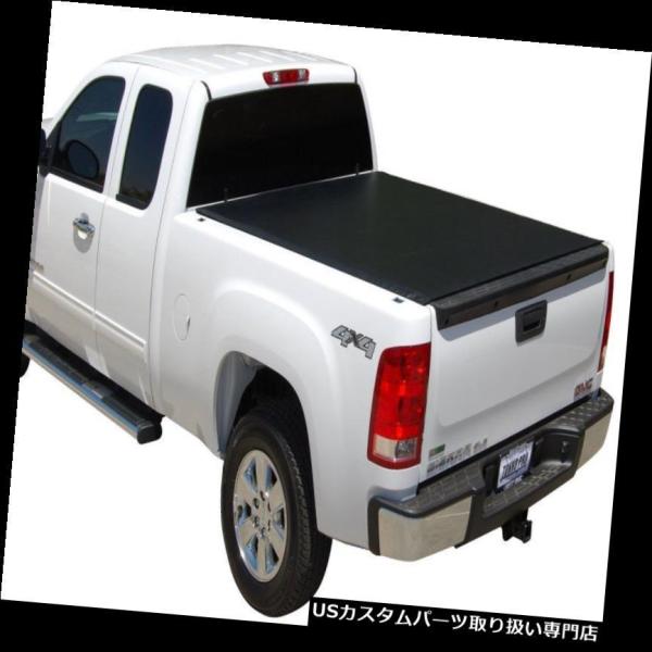 USトノーカバー/トノカバー TonnoProローロールビニールトノカバーLR-3005  TonnoPro Lo Roll Vinyl Tonneau Cover LR-3005