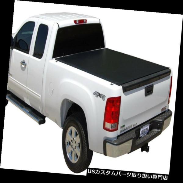 USトノーカバー/トノカバー TonnoProローロールビニールトノカバーLR-2010  TonnoPro Lo Roll Vinyl Tonneau Cover LR-2010