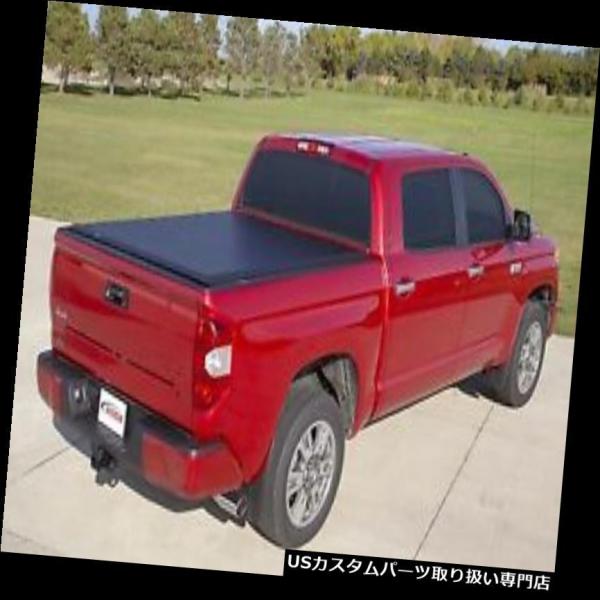 USトノーカバー/トノカバー アクセスカバー45209ロラド。 トノカバー07-14ツンドラ  Access Cover 45209 Lorado; Tonneau Cover 07-14 Tundra