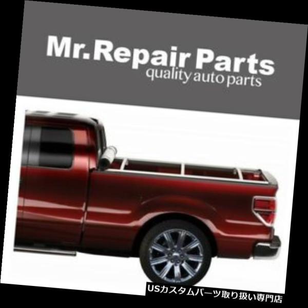 USトノーカバー/トノカバー 1995-2004トヨタタコマ6 'TUFF TONNO TONNEAUカバー14870のためのEXTANG  EXTANG FOR 1995-2004 TOYOTA TACOMA 6' TUFF TONNO ...