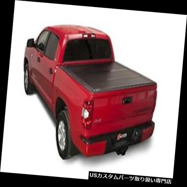 USトノーカバー/トノカバー BAK 126406 BAKFlip FiberMaxトノカバー  BAK 126406 BAKFlip FiberMax Tonneau Cover